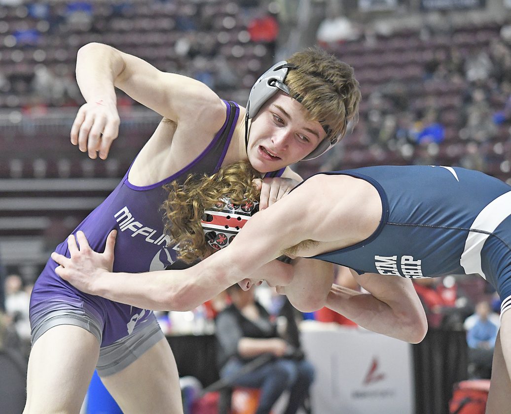 Shoemaker will be lone local medalist in 3A | News, Sports, Jobs - The ...